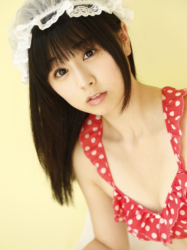 Picture of Emi Kurita 《une brise》Photobook [Sabra.net] Strictly Girl